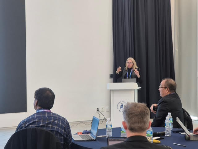Daily Updates | AIET IN STEM 2025